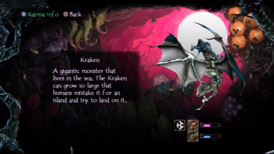 Kraken | Folklore Wiki | Fandom