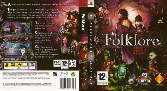 About Folklore | Folklore Wiki | Fandom