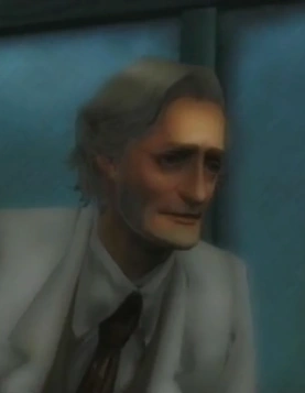 Dr. Lester | Folklore Wiki | Fandom