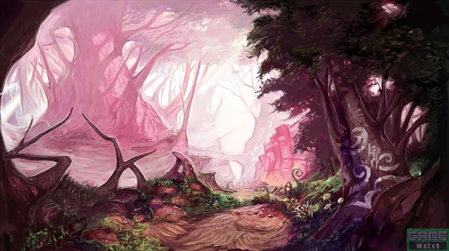 Faery Realm | Folklore Wiki | Fandom