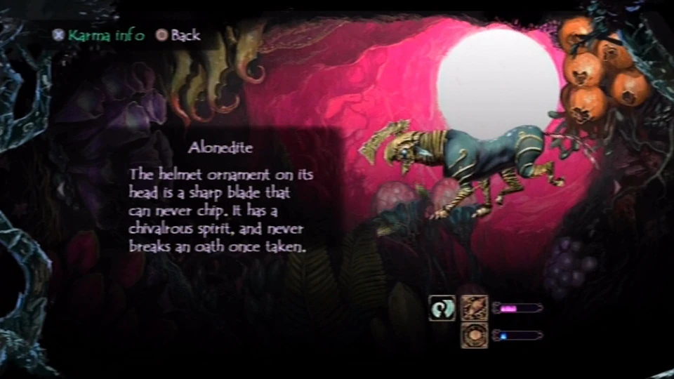 Alonedite | Folklore Wiki | Fandom