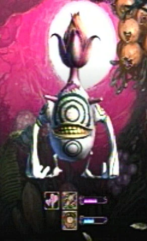 Coblynau | Folklore Wiki | Fandom