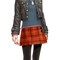 Folklore Ps3 Characters
