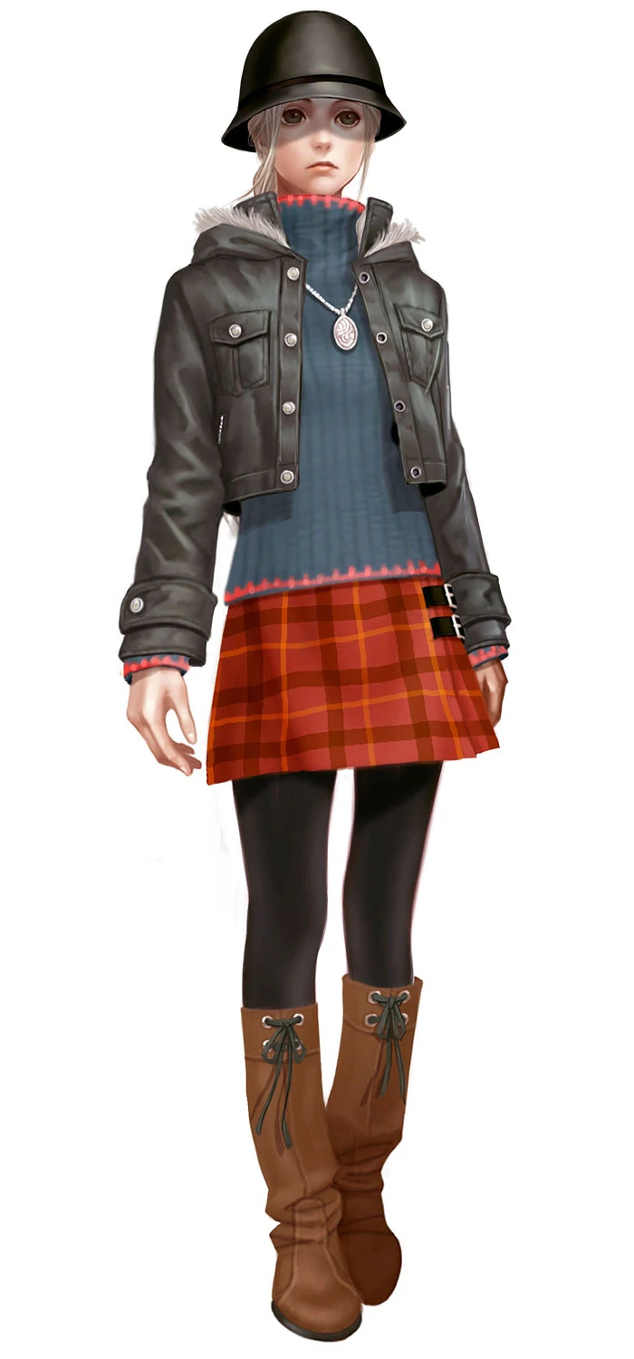 Ellen Reid | Folklore Wiki | Fandom