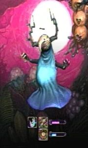 Telanthera | Folklore Wiki | Fandom