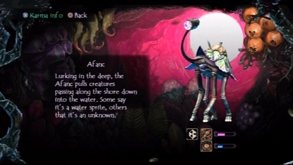 Afanc | Folklore Wiki | Fandom