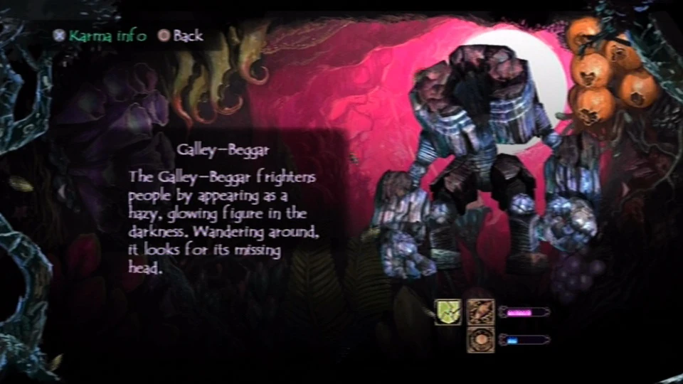 Galley-Beggar | Folklore Wiki | Fandom