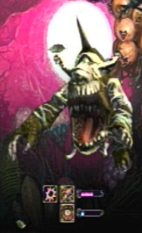 Fachan | Folklore Wiki | Fandom