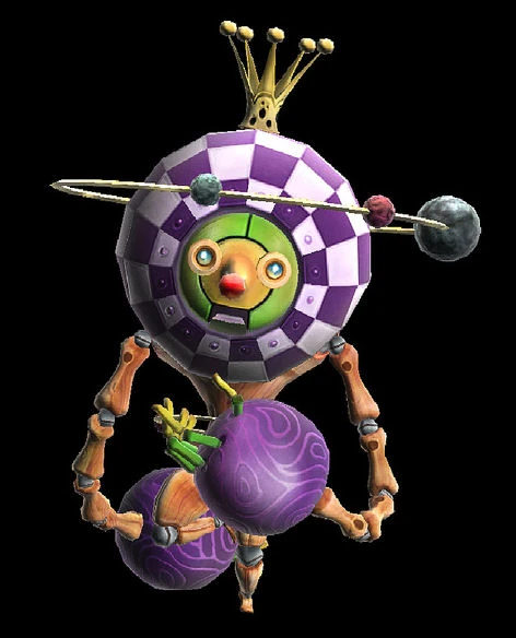 Radian | Folklore Wiki | Fandom