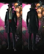 Keats Costume Normal Top Hat | Folklore Wiki | Fandom