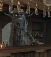 Ganconer | Folklore Wiki | Fandom