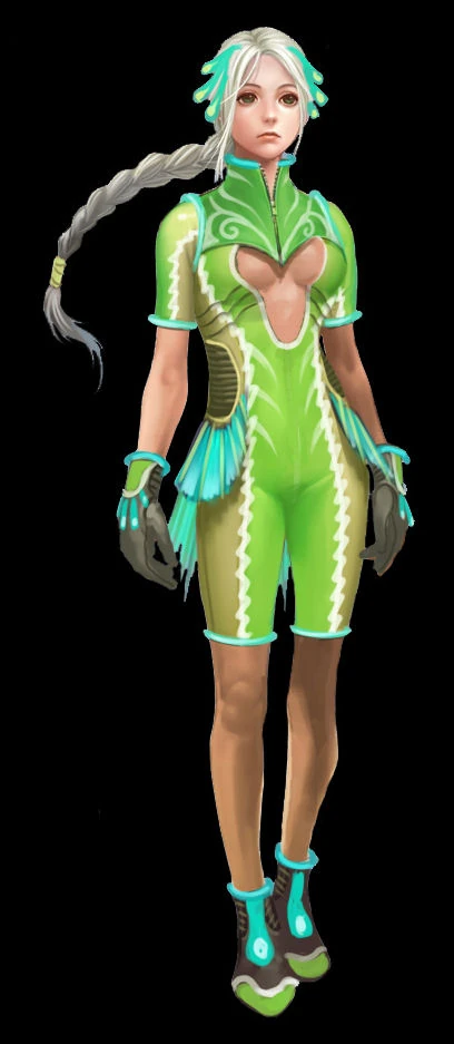 Ellen Costume Cloak of the Deep Shorts | Folklore Wiki | Fandom