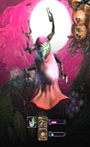 Garbera | Folklore Wiki | Fandom