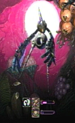 Answerer | Folklore Wiki | Fandom