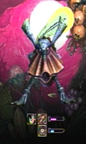 Grindylow | Folklore Wiki | Fandom