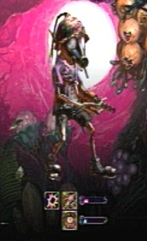 Barrager | Folklore Wiki | Fandom