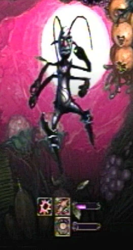 Boggart | Folklore Wiki | Fandom