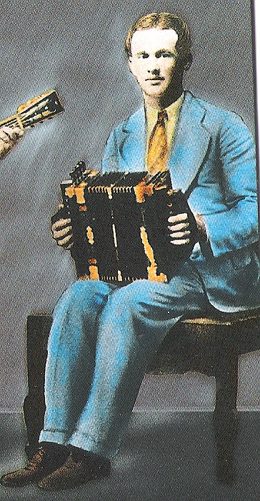 Joseph Falcon | Folk Song Index | Fandom