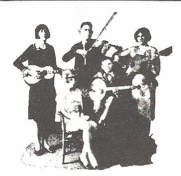 Eck Robertson and Family | Folk Song Index | Fandom