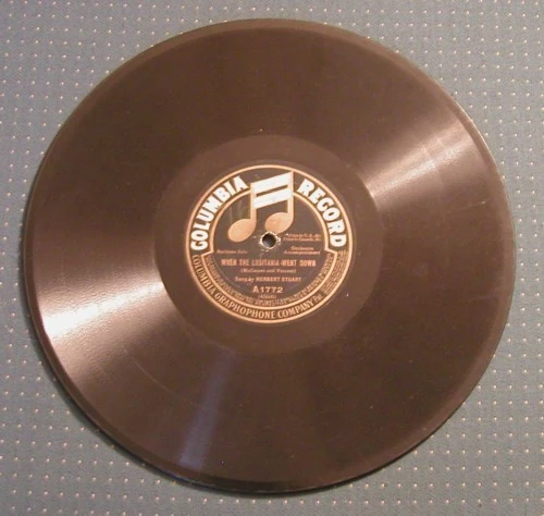 78 rpm Records | Folk Song Index | Fandom