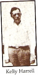 Kelly Harrell | Folk Song Index | Fandom