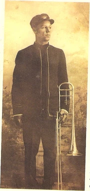 Clarence Ashley | Folk Song Index | Fandom