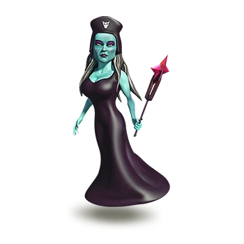 Nun | Mighty Clerics Wikia | Fandom