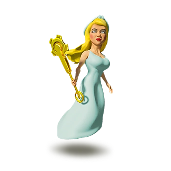 Nun | Mighty Clerics Wikia | Fandom