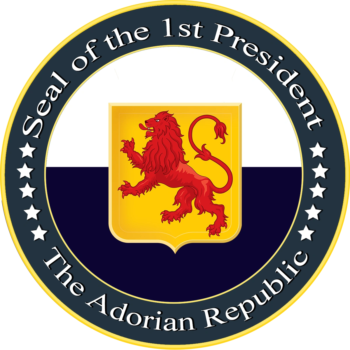 NineTails | The Political Simulation of Adoria | Fandom