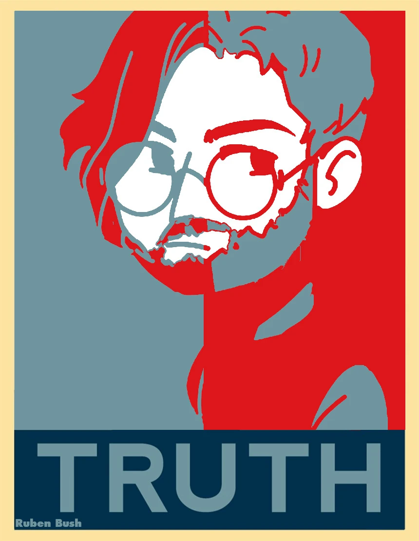 Disappearance of Ruben Bush | The Political Simulation of Adoria | Fandom