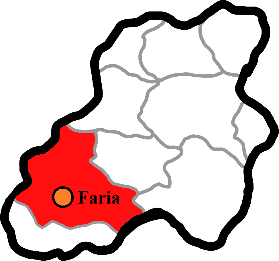 Faria | The Political Simulation of Adoria | Fandom