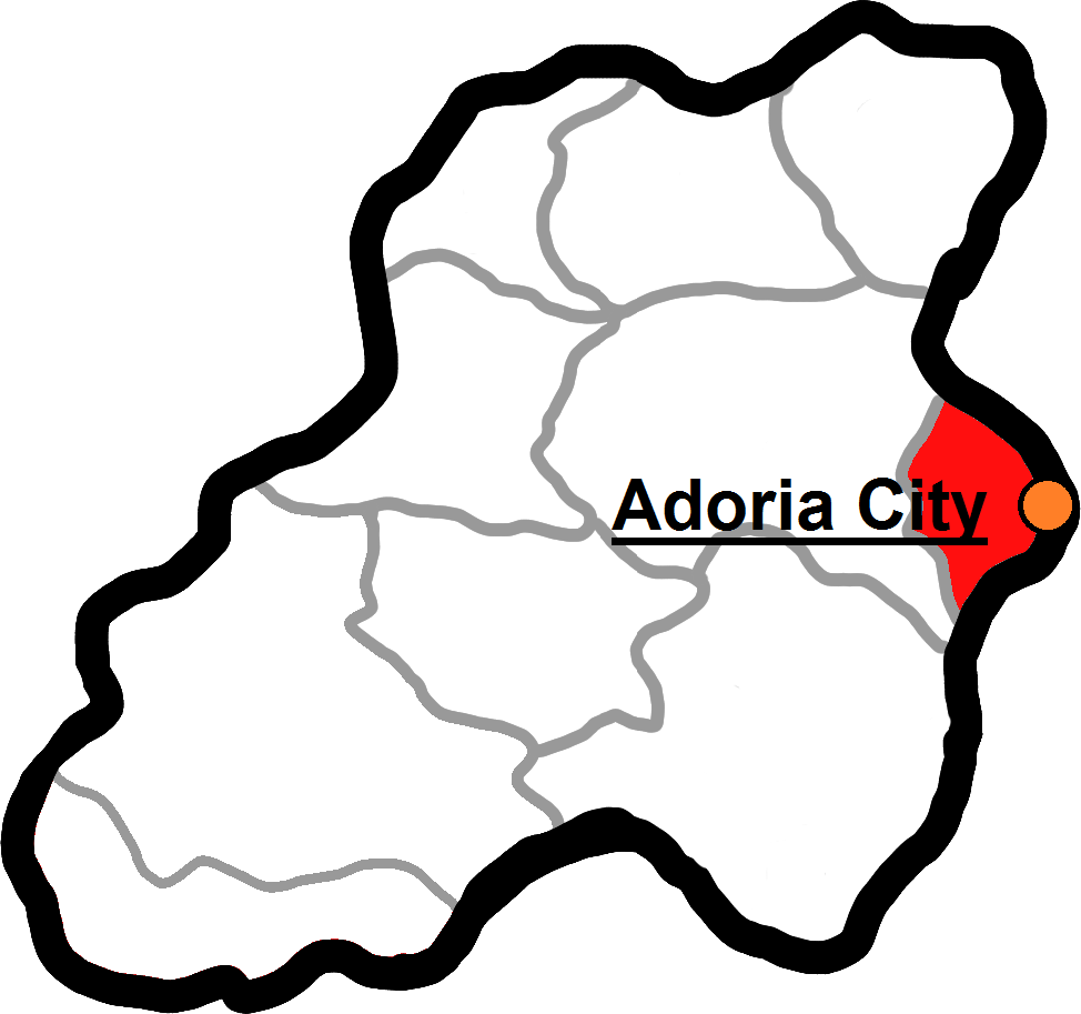 Adoria City | The Political Simulation of Adoria | Fandom