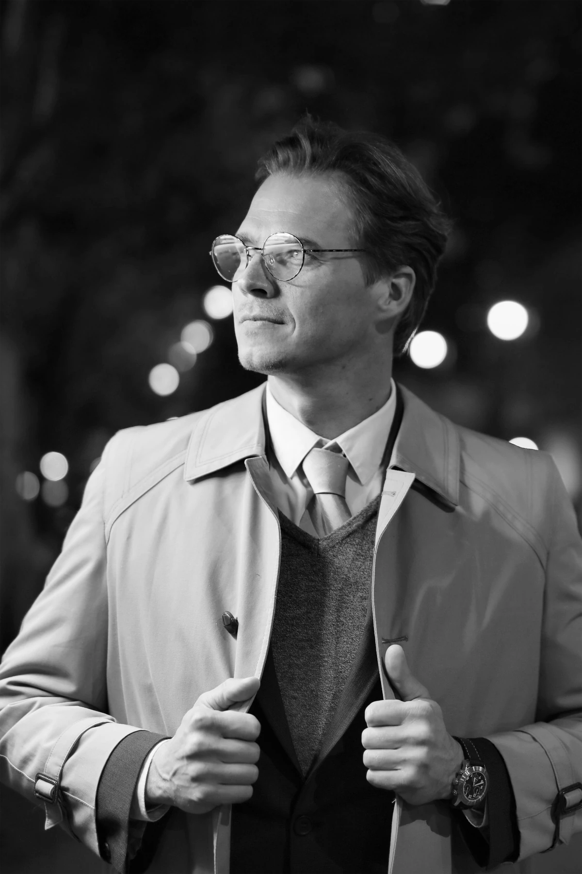 Nicholas Fofi | The Political Simulation of Adoria | Fandom