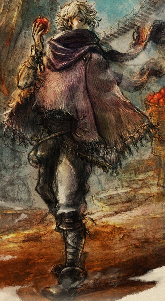 Assassin Cain (Fate/Fools Gold) | Following Paradise Wikia | Fandom