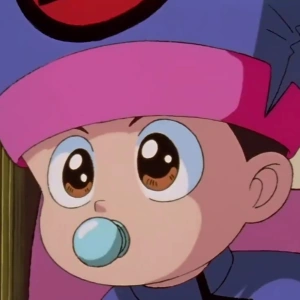 Dragon Planet Characters/Shinjin | Following Paradise Wikia | Fandom