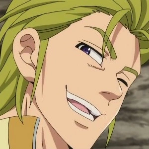 Green Ocean Characters | Following Paradise Wikia | Fandom