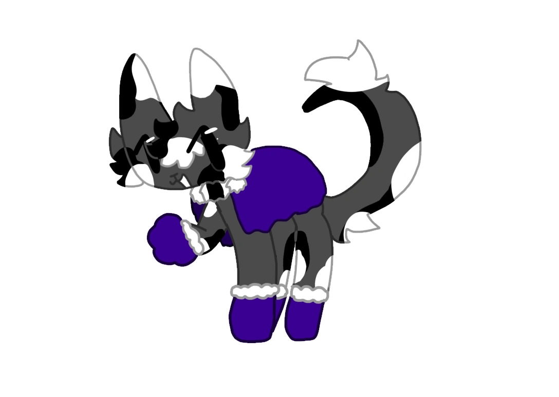 Blaze | Following The Sun Wiki | Fandom