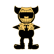 Ollie | Out of the Ink Machine Wiki | Fandom