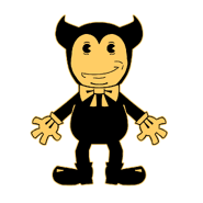 Ollie | Out of the Ink Machine Wiki | Fandom