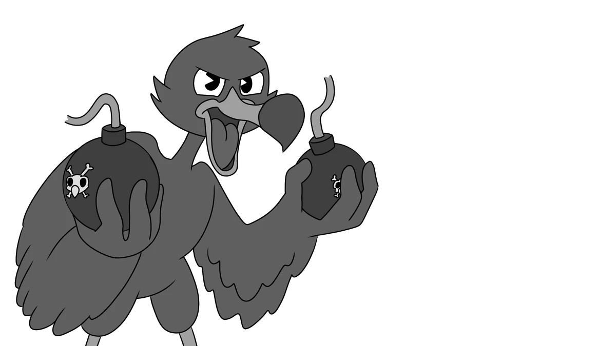 Dr Dodo | Follychromatic Wiki | Fandom