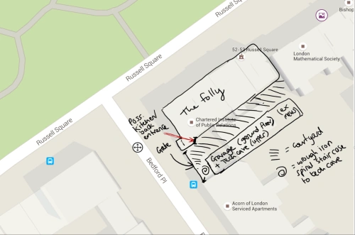 The Folly (Building) | The Follypedia Wiki | Fandom