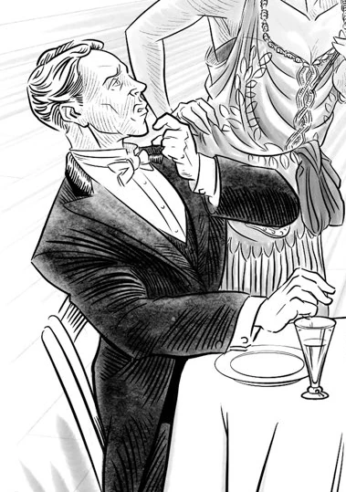 Augustus Berrycloth-Young | The Follypedia Wiki | Fandom