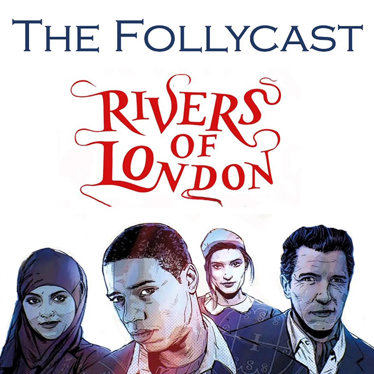 The Follycast | The Follypedia Wiki | Fandom