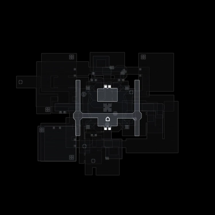 Space Station Genesis | Face of Mankind | Fandom