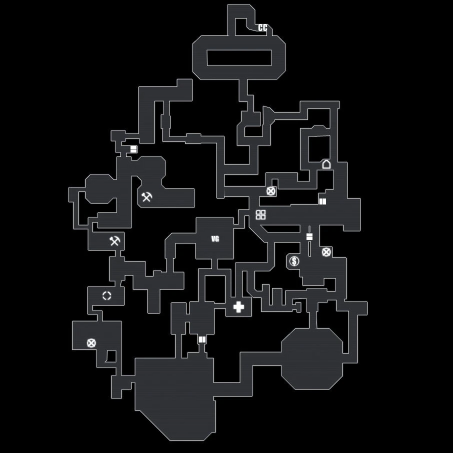 New Heaven | Face of Mankind | Fandom