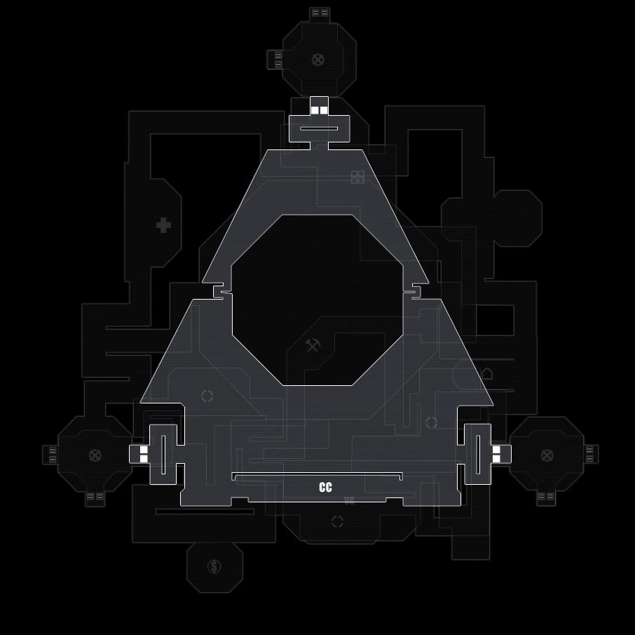 Ganymede | Face of Mankind | Fandom