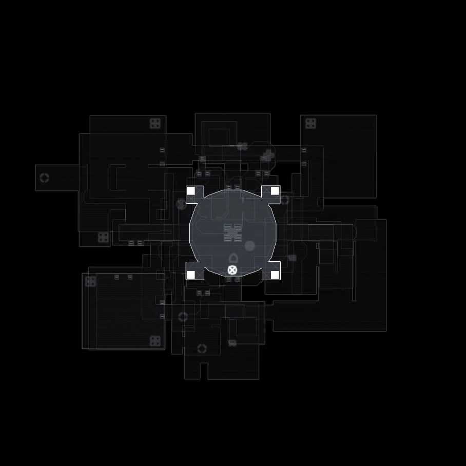 Space Station Genesis | Face of Mankind | Fandom