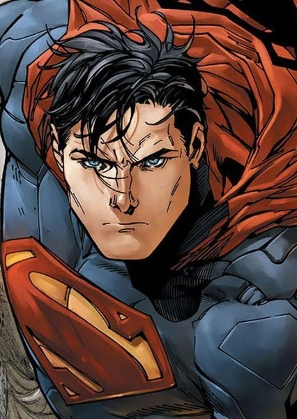 William Reeve | Wiki Fondation Prométhée | Fandom