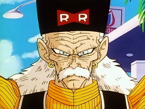 Joseph Levinson | Wiki Fondation Prométhée | Fandom