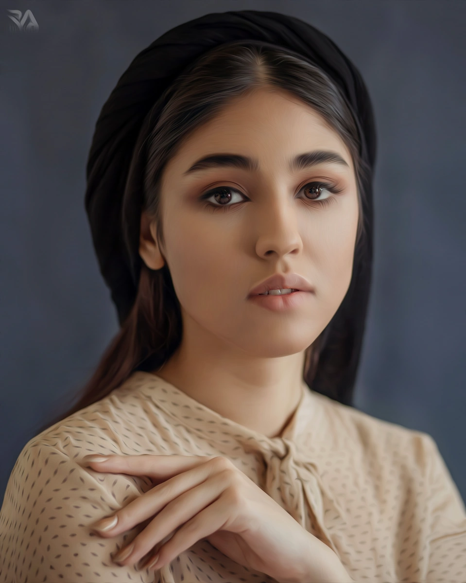 Layla Sharif | Wiki Fondation Prométhée | Fandom